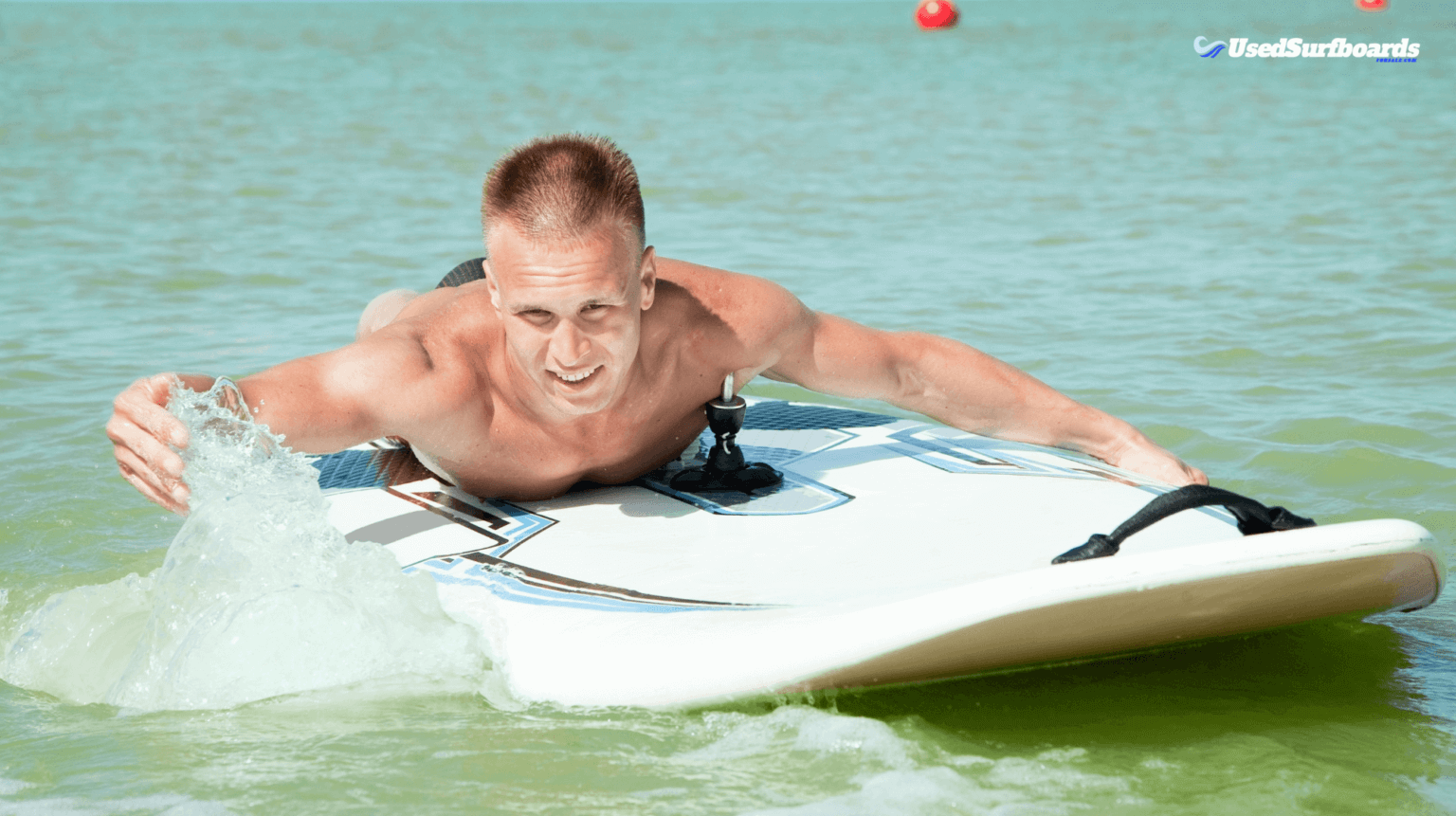 Naked Surfboarding: Surfing in the Buff - Used Surfboards