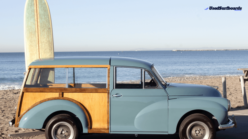 Surfboard Designs: Discover the Latest Trends - Used Surfboards
